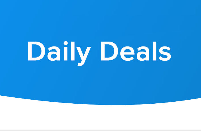 Daily Deals – bold-discount